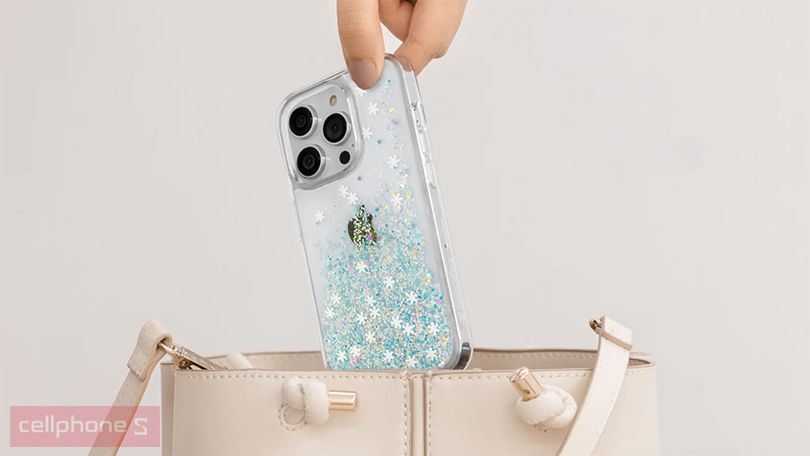 Ốp lưng iPhone 14 Pro Max Switcheasy Starfield M frozen| Giá rẻ