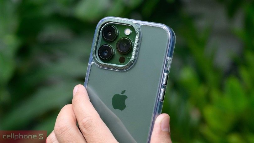 Ốp Lưng Devilcase Chính Hãng 100% | mua ngay tại CellphoneS