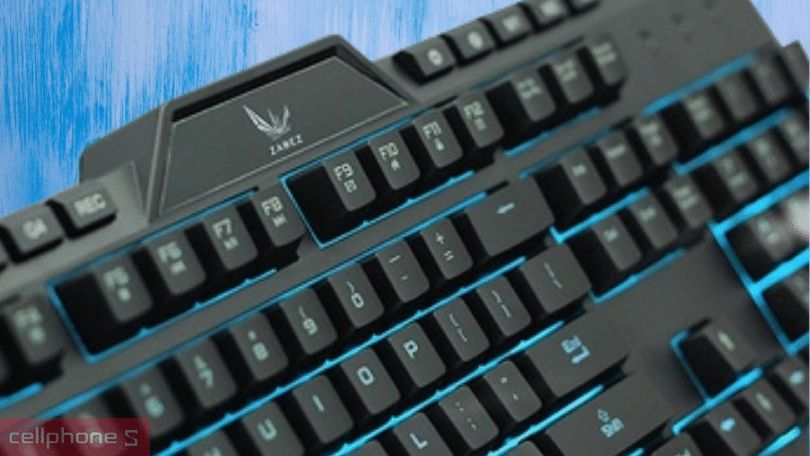 Phụ kiện chính hãng Zadez, giá rẻ, nhiều mẫu mã, bảo hành tốt