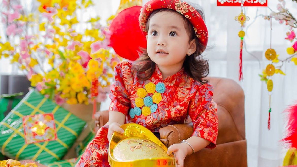 50+ Quà tết cho bé trai, gái ý nghĩa, an toàn sử dụng