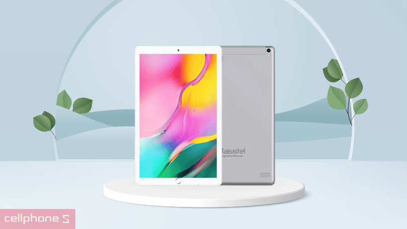 masstel tab 10 pro | Giá rẻ