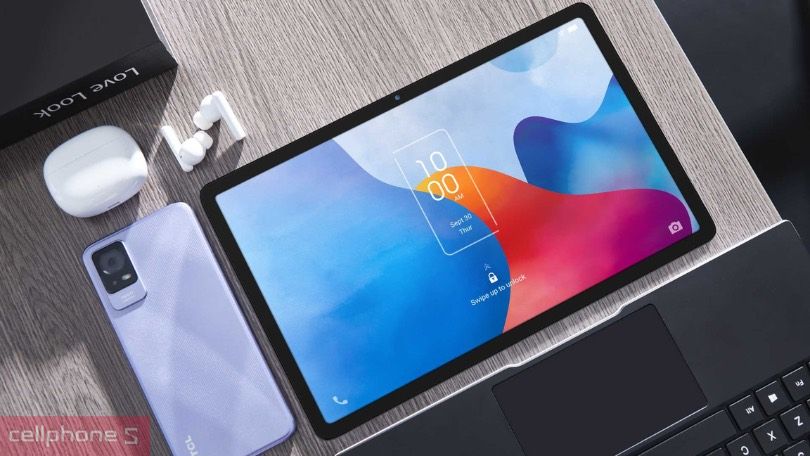 Máy tính bảng TCL (TCL Tab) | Chính hãng, giá tốt 11/2023