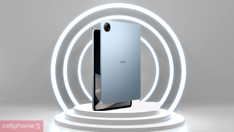 Máy tính bảng, tablet Vivo | Đa nhiệm, giá tốt 12/2023