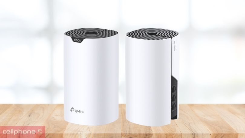 Hệ thống WiFi Mesh AC1900 TP-Link Deco S7 | Giá rẻ