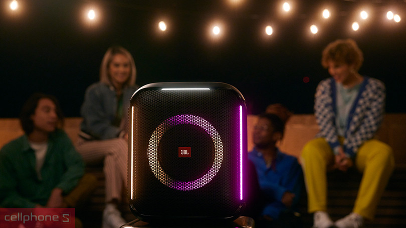 Loa JBL Partybox Enco Essential 2 | Giá rẻ, ưu đãi tốt