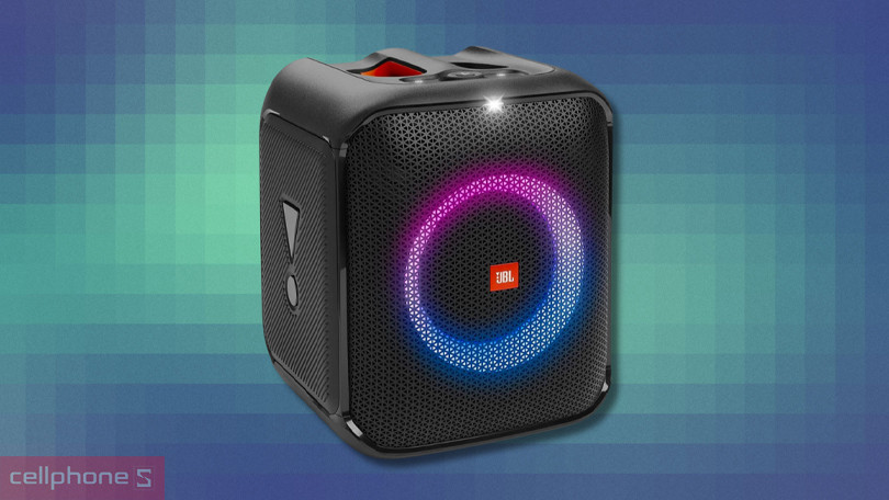 Loa JBL Partybox Enco Essential 2 | Giá rẻ, ưu đãi tốt