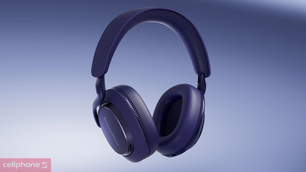 Tai nghe Bowers & Wilkins Px7 S3 | Giá rẻ, ưu đãi tốt