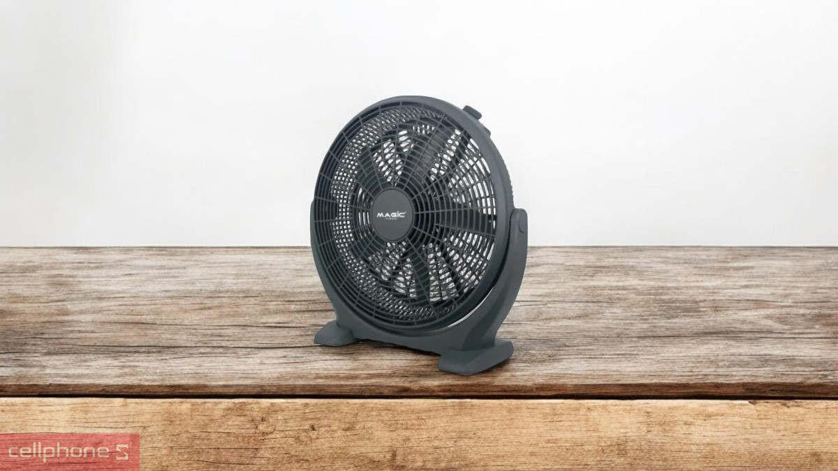 Quạt hộp Magic A255 | Giá rẻ