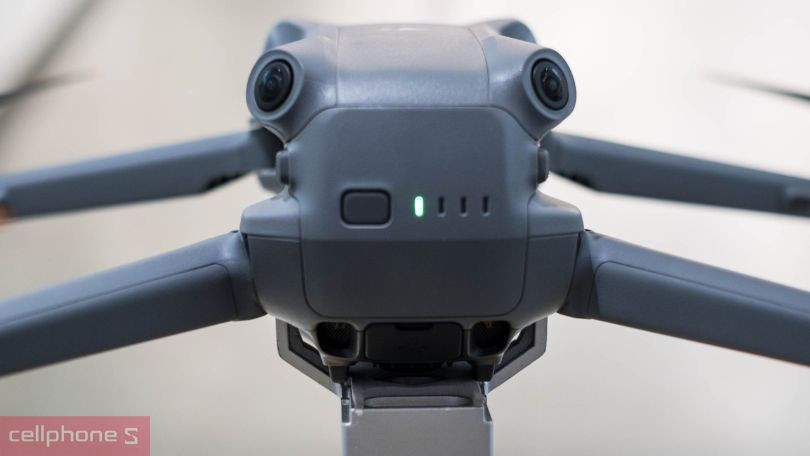 DJI Air 3 Fly more combo chính hãng giá giảm thêm 1,7 TRIỆU