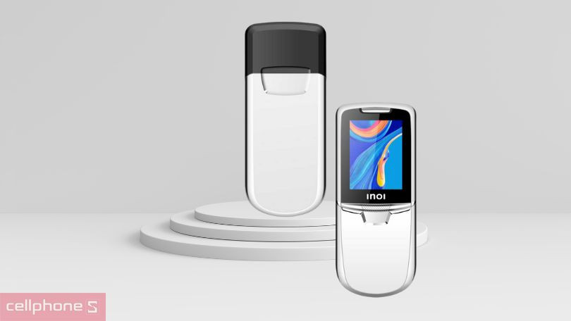 INOI 288S 4G | Điện thoại trượt chính hãng, giá rẻ