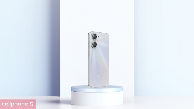 Điện thoại Meizu Mblu 21 4GB 64GB | Giá rẻ