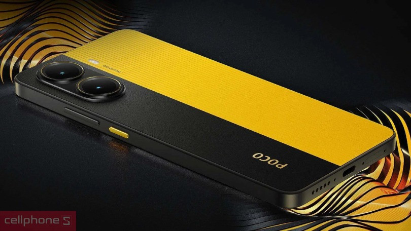 Xiaomi POCO X7 Pro 5G 12GB 256GB | Giá rẻ, hỗ trợ trả góp 0%