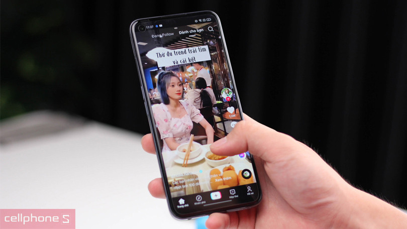 realme Note 50 | Cập nhật giá bán, thông số, hình ảnh chính thức