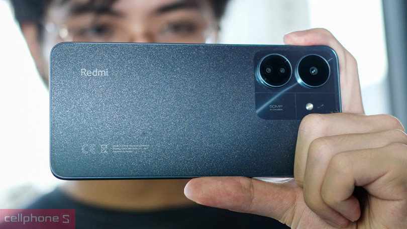 Xiaomi Redmi 14C | Giá rẻ