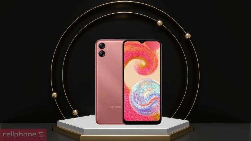 Samsung Galaxy K748 | Giá rẻ, trả góp 0%