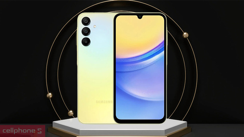 Samsung Galaxy A16 | Giá rẻ, trả góp 0%