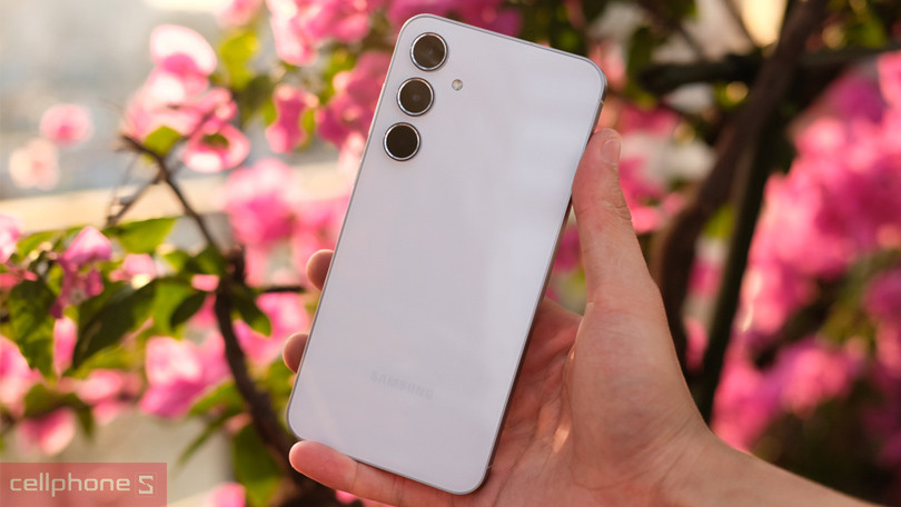 Samsung A56 5G giá bao nhiêu? Khi nào ra mắt?