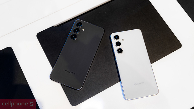 Điện thoại Samsung Cũ | Giá rẻ hơn đến 80%, trả góp 0%