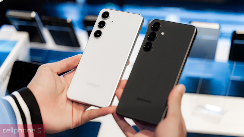 Điện thoại Samsung Cũ | Giá rẻ hơn đến 80%, trả góp 0%