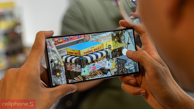 Samsung Galaxy S24 Ultra 12/256GB | Giá rẻ, trả góp 0%