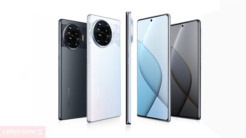 Điện thoại Tecno SPark 20 Pro Plus | Giá rẻ