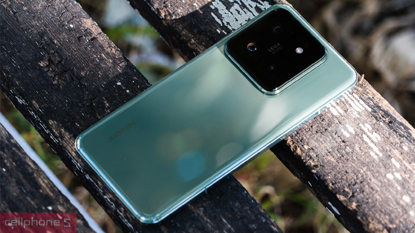 Xiaomi 14T 5G (12GB/512GB) chính hãng, giá tốt 10/2025