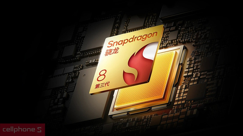 Xiaomi 14T pro chính hãng, chip MediaTek chơi game mạnh