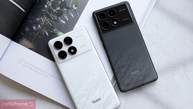 Xiaomi Redmi K80 Pro | Giá rẻ