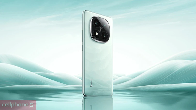 Redmi Note 14 Pro Plus giá rẻ chính hãng, có hàng sớm