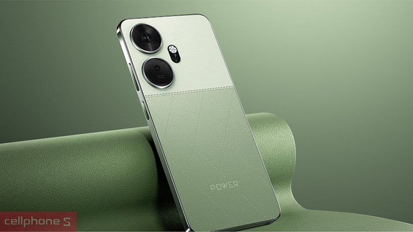 Điện thoại Itel P55 Plus 8GB 128GB | Giá rẻ, trả góp 0%