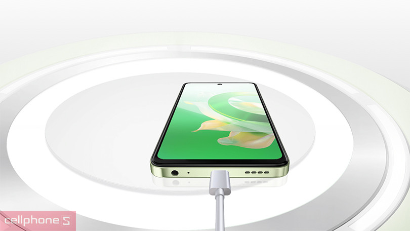 Điện thoại Itel P55 Plus 8GB 128GB | Giá rẻ, trả góp 0%