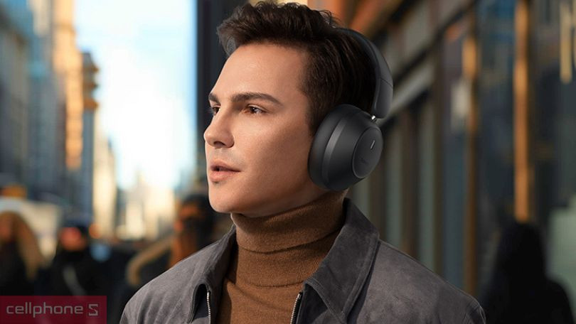 Tai nghe Bluetooth Baseus Bass 30 Max | Giá rẻ, ưu đãi tốt