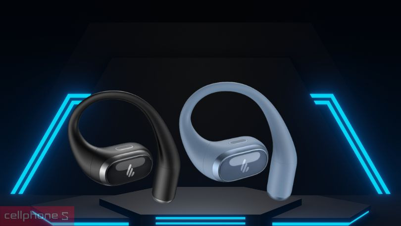 Tai nghe Bluetooth Edifier Comfo Solo | Giá rẻ, ưu đãi tốt