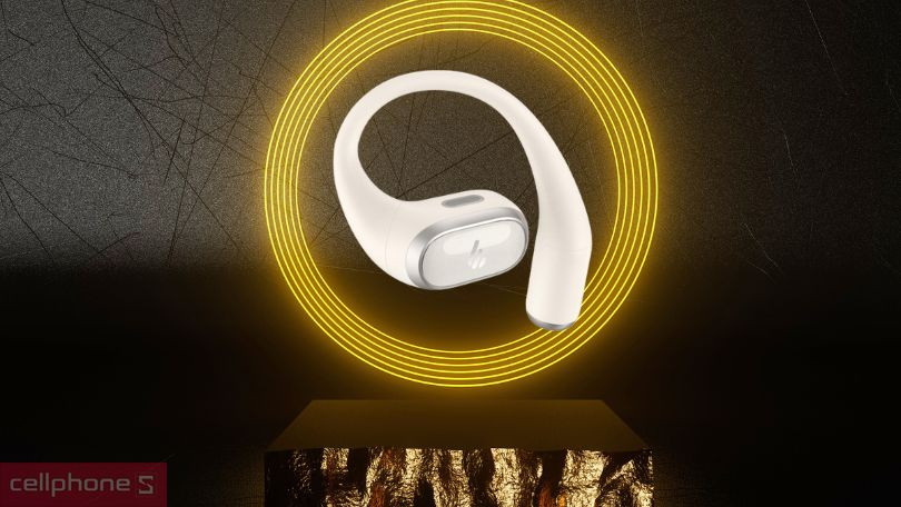 Tai nghe Bluetooth Edifier Comfo Solo | Giá rẻ, ưu đãi tốt