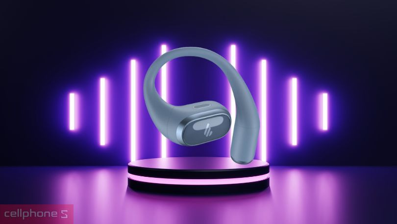 Tai nghe Bluetooth Edifier Comfo Solo | Giá rẻ, ưu đãi tốt