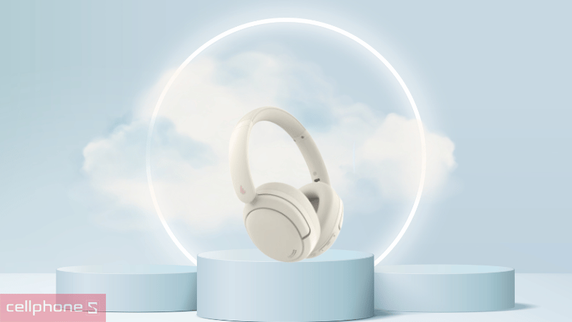 Tai nghe Bluetooth chụp tai Edifier W800BT Free | Giá rẻ, ưu đãi tốt