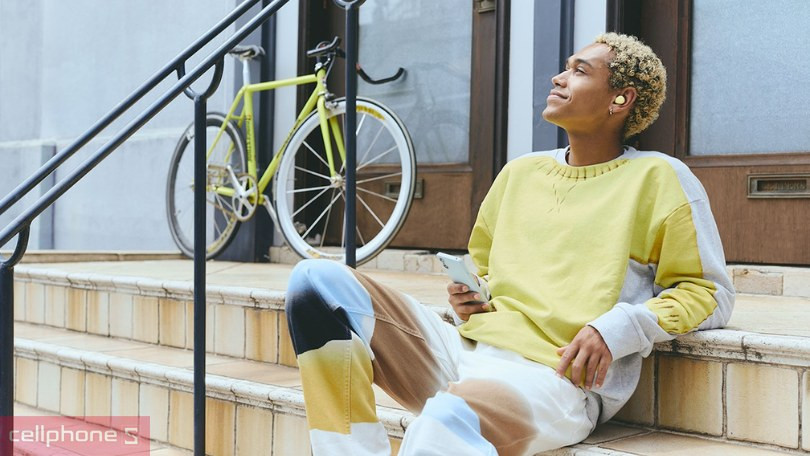 Tai nghe Sony WF-C510 | Giá rẻ, ưu đãi tốt