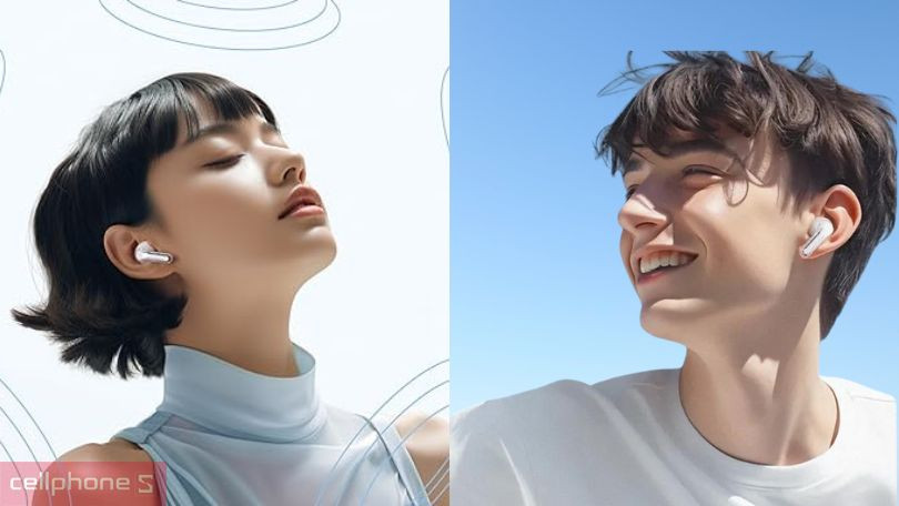 Tai nghe SoundPEATS Clear X | Giá rẻ 09/2025, ưu đãi tốt