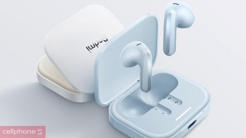 Tai nghe Xiaomi Redmi Buds 6Se | Giá rẻ, ưu đãi tốt