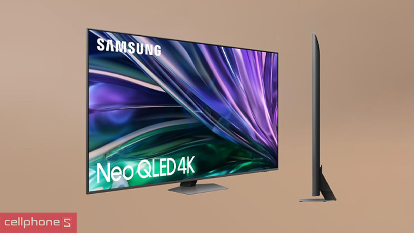 Smart Tivi Samsung Neo QLED 4K 65 inch 2025 (65QN85F) | Giá tốt, ưu đãi ...