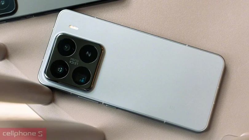 Xiaomi 15 chính hãng giá rẻ 03/2025, góp 0%, giao nhanh