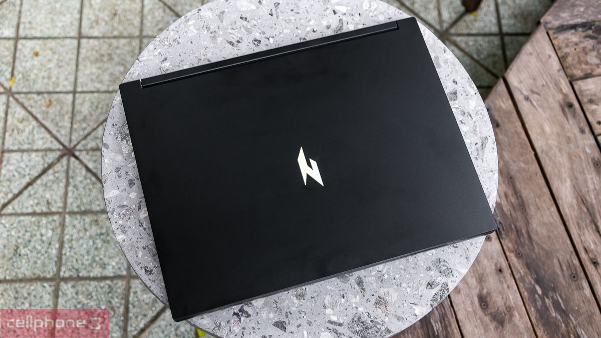 Laptop Acer Nitro V 16