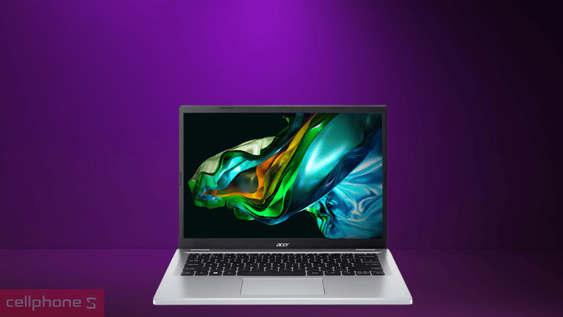 Laptop Acer Aspire 3 A314-42P-R3B3 NX.KSFSV.001 | Giá rẻ, trả góp 0%