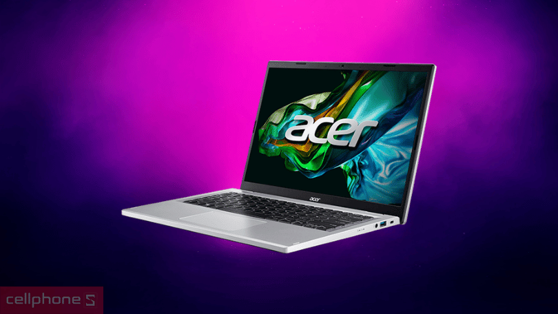 Laptop Acer Aspire 3 A314-42P-R3B3 NX.KSFSV.001 | Giá rẻ, trả góp 0%