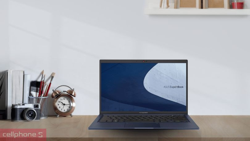 Laptop ASUS Expertbook B1402CBA-NK2669W | Giá rẻ, trả góp 0%