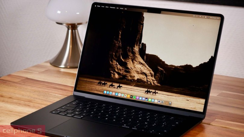 Macbook M3 Series chính hãng Apple | Giá rẻ, trả góp 0%