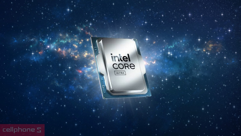 CPU Intel Core Ultra U5 225 | Giá rẻ