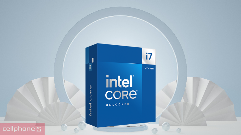 CPU Intel Core i7 14700 | Giá rẻ