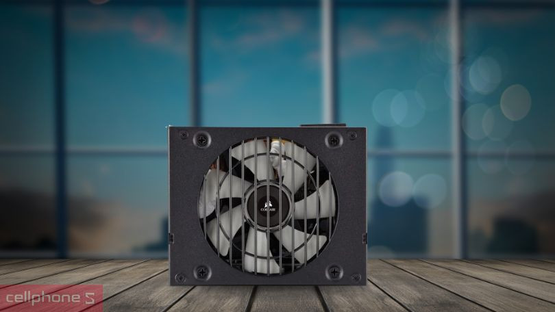 Nguồn máy tính Corsair SF750 Platinum | Giá rẻ