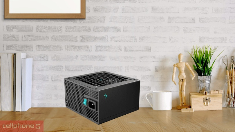 Nguồn máy tính DeepCool DQ1000M-V3L | Giá rẻ